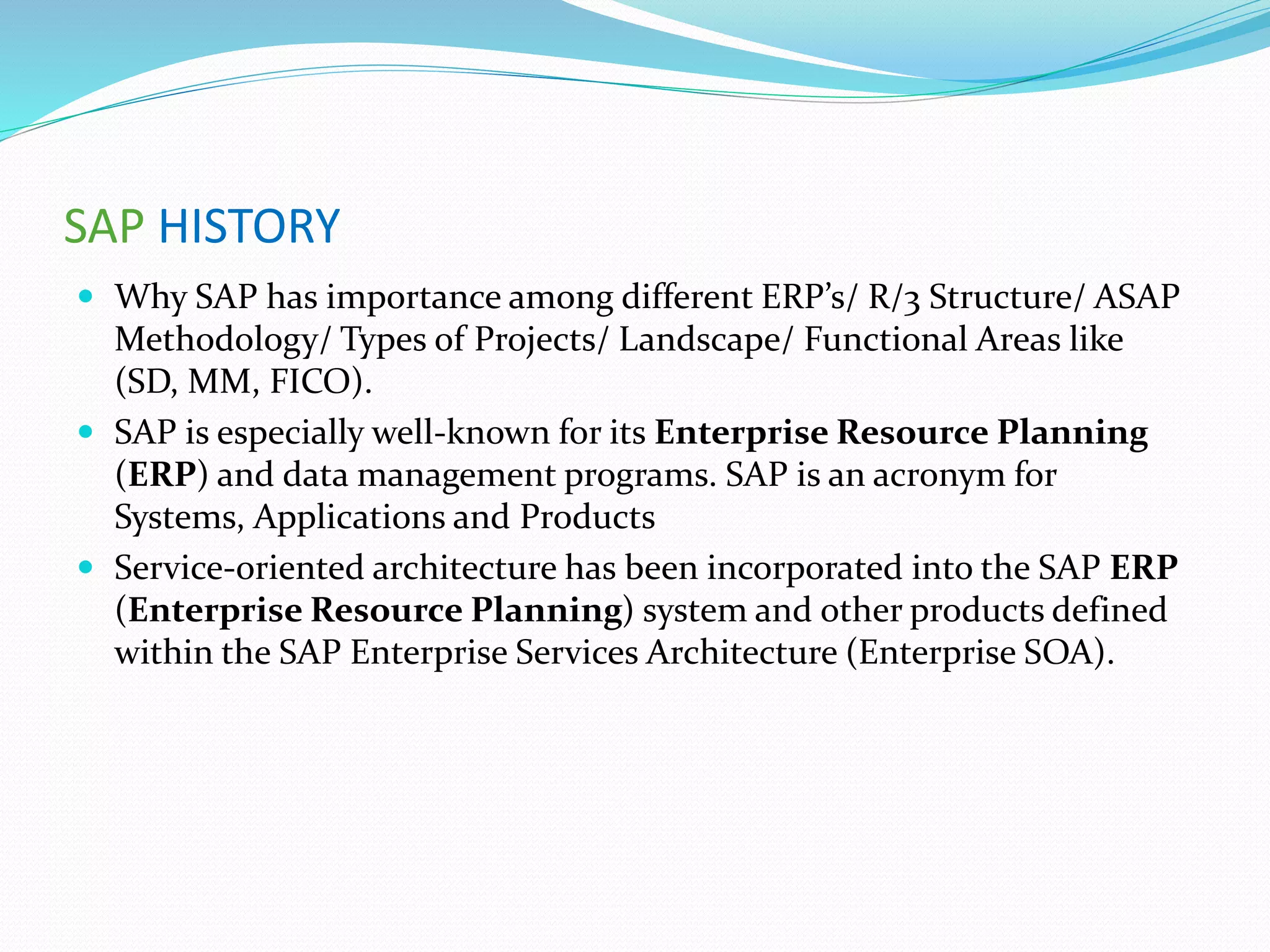 Sap abap course | PPT