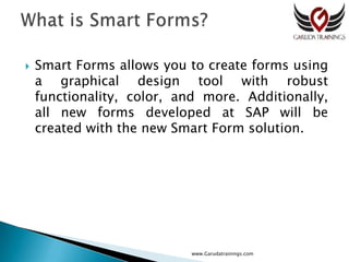 SAP ABAP Latest Interview Questions | PPTX