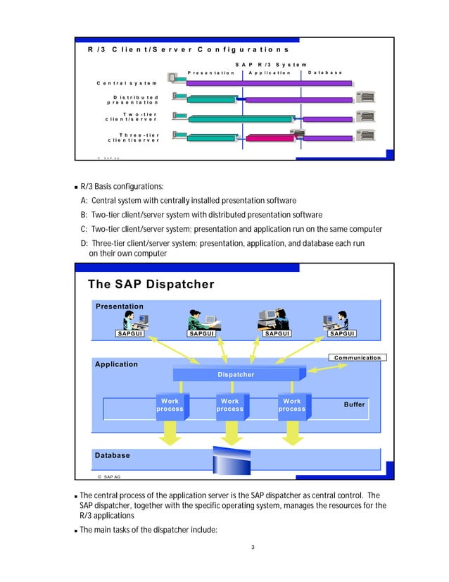 Sap abap material | PDF