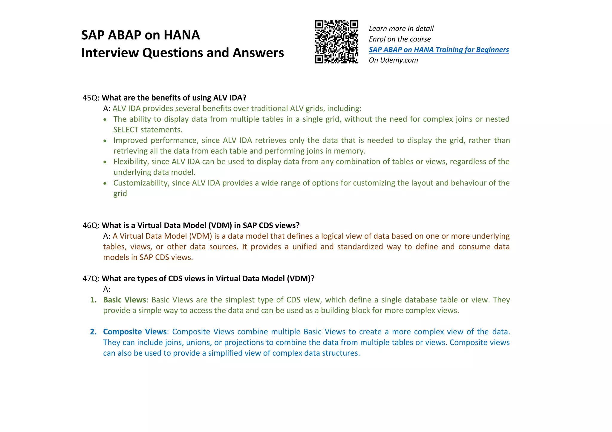 Sap_abap_on_hana_question_and_answer__1683603113.pdf