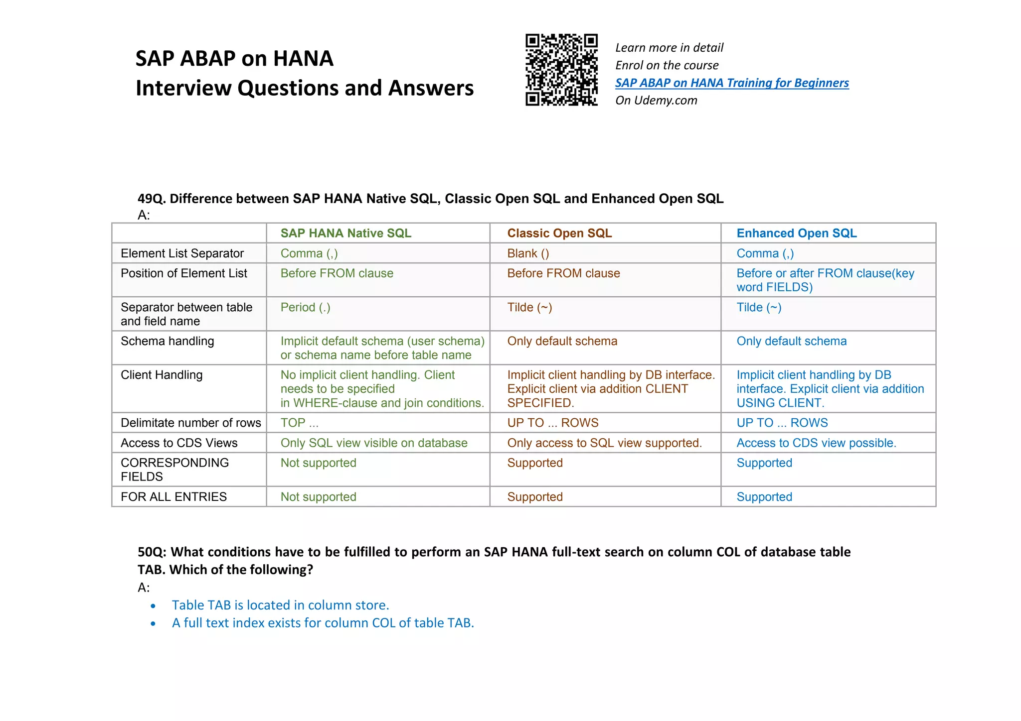Sap_abap_on_hana_question_and_answer__1683603113.pdf