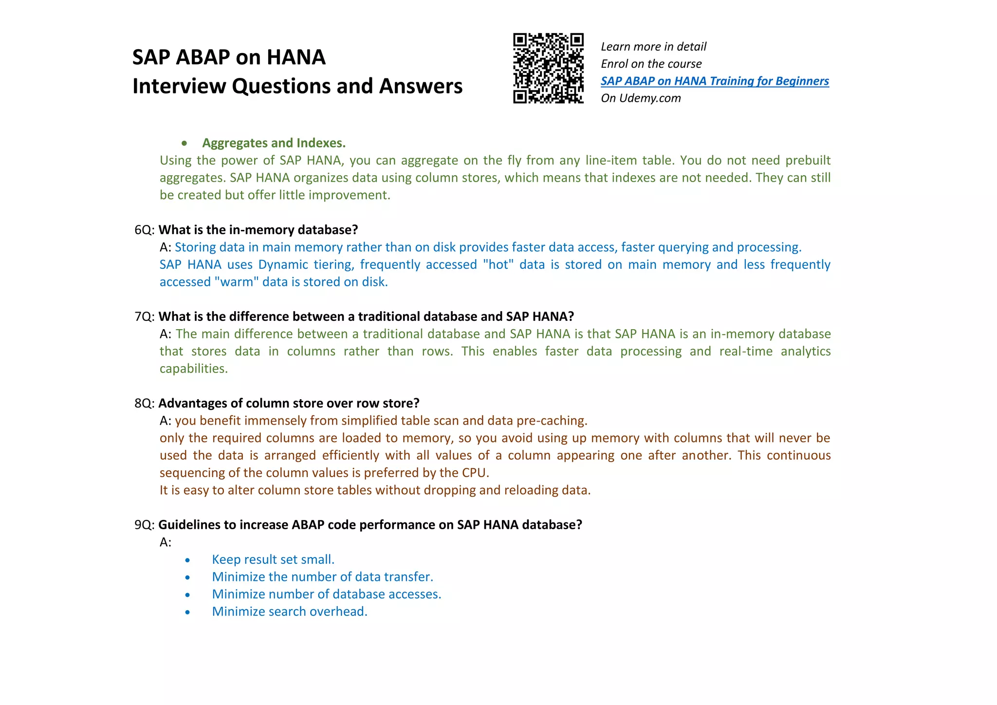 Sap_abap_on_hana_question_and_answer__1683603113.pdf