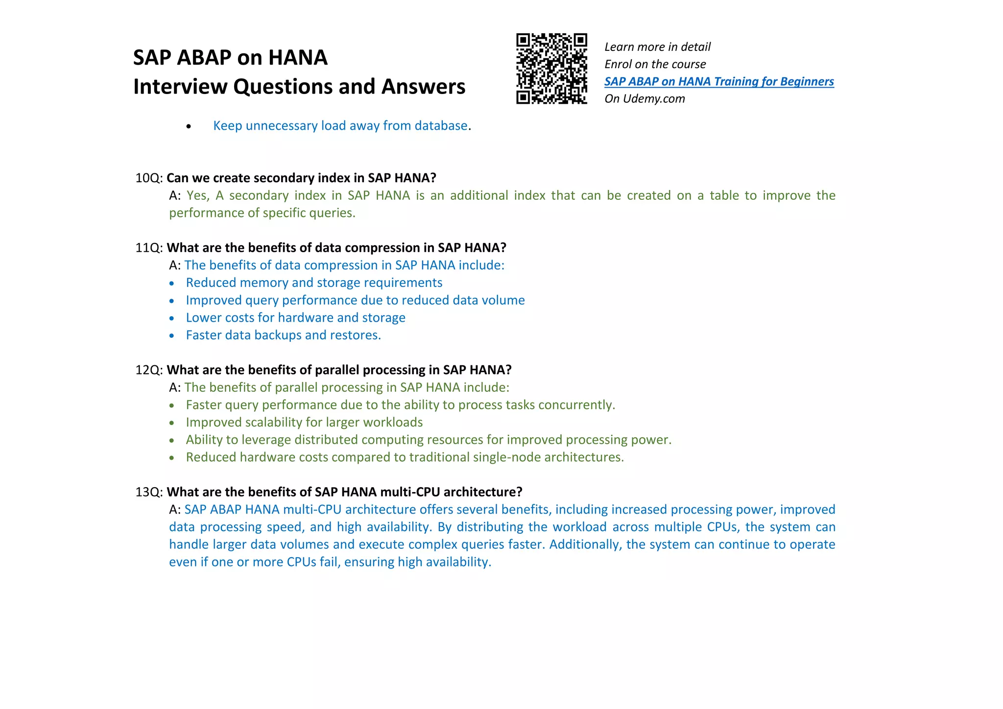 Sap_abap_on_hana_question_and_answer__1683603113.pdf