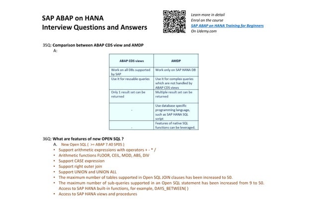 Sap_abap_on_hana_question_and_answer__1683603113.pdf