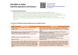 Sap_abap_on_hana_question_and_answer__1683603113.pdf
