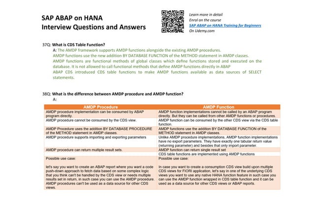 Sap_abap_on_hana_question_and_answer__1683603113.pdf