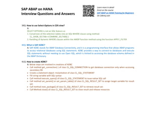 Sap_abap_on_hana_question_and_answer__1683603113.pdf