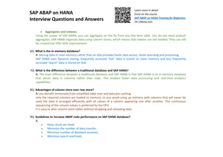 Sap_abap_on_hana_question_and_answer__1683603113.pdf