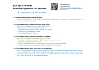Sap_abap_on_hana_question_and_answer__1683603113.pdf