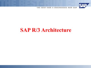 Sap abap part1 | PPT