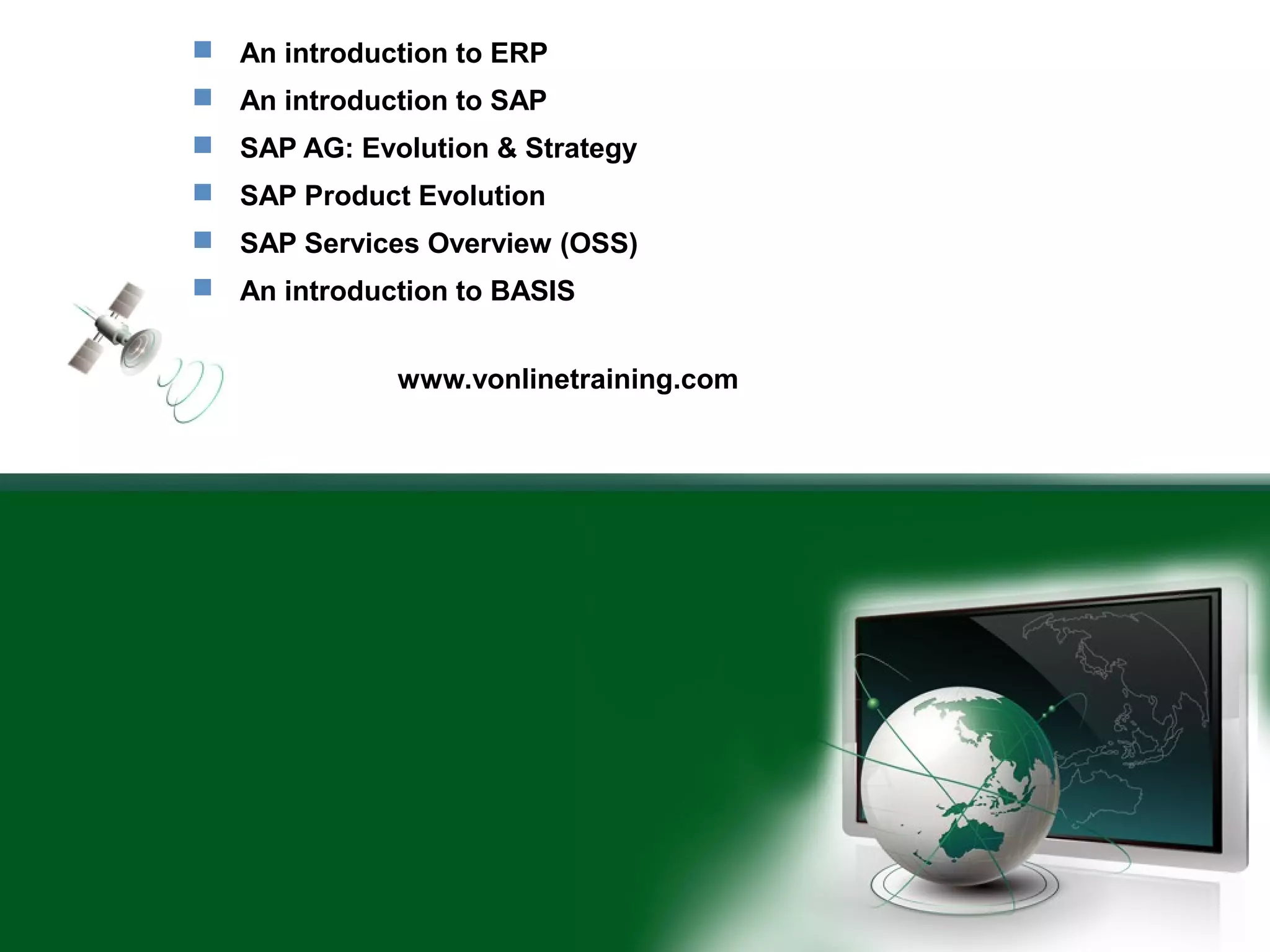 Sap abap ppt | PPT