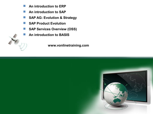 Sap abap ppt | PPT