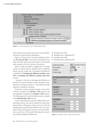 Sap account determination | PDF