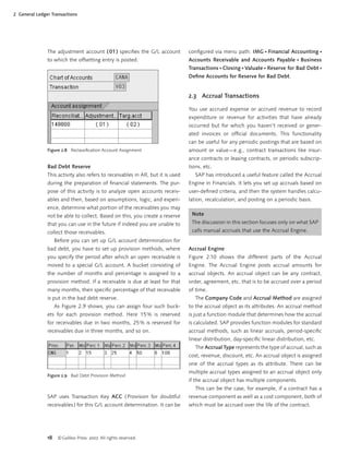 Sap account determination | PDF