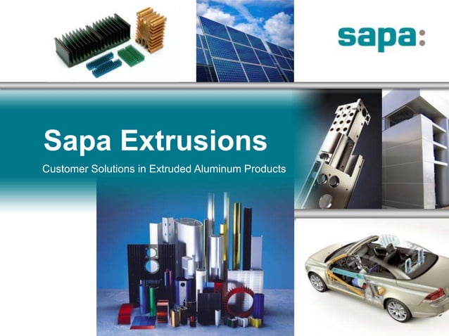 Sapa NA Presentation | PPTX