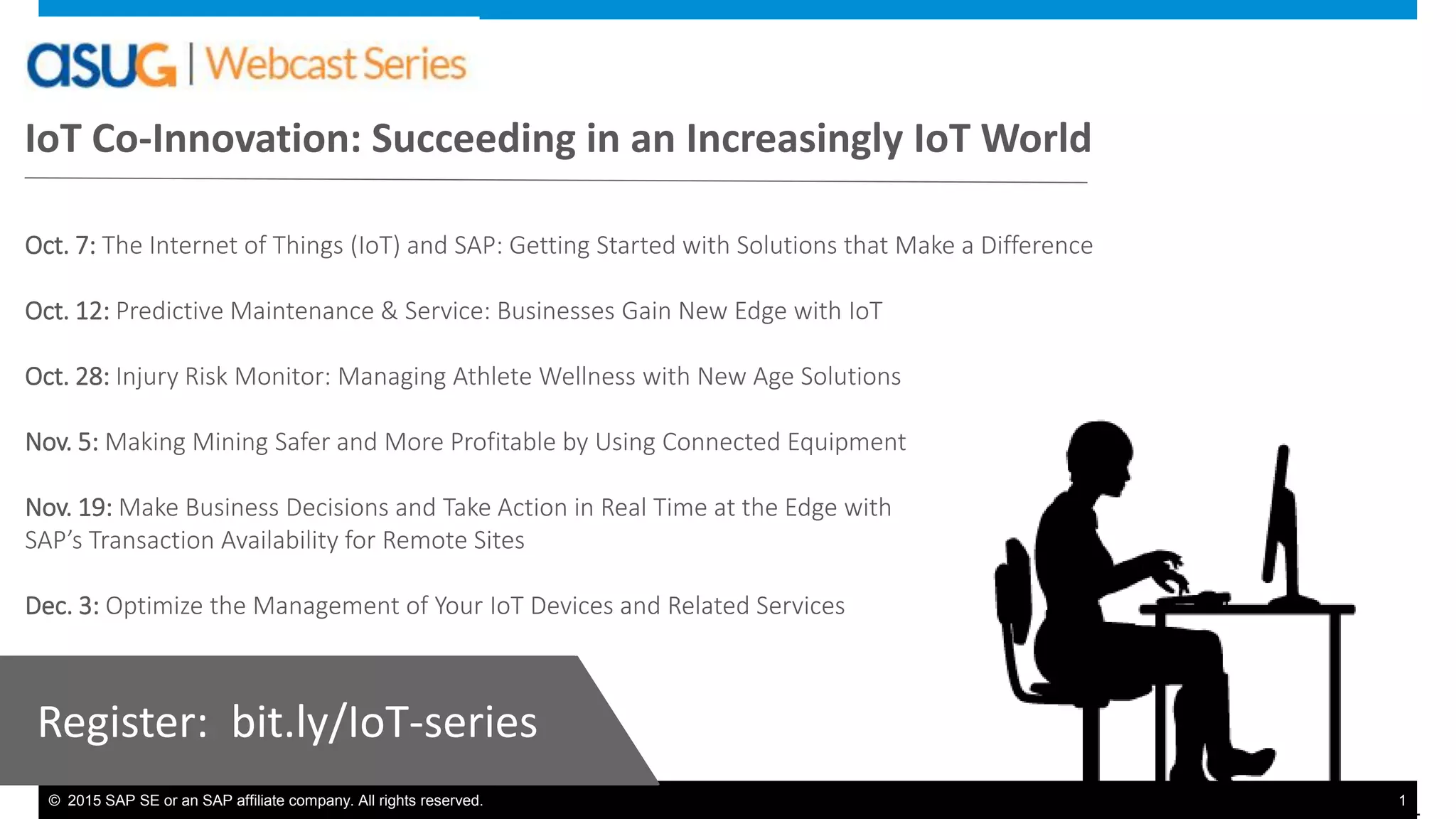 Sap Activate Introducing Sa Ps Next Generation Agile Based Methodology