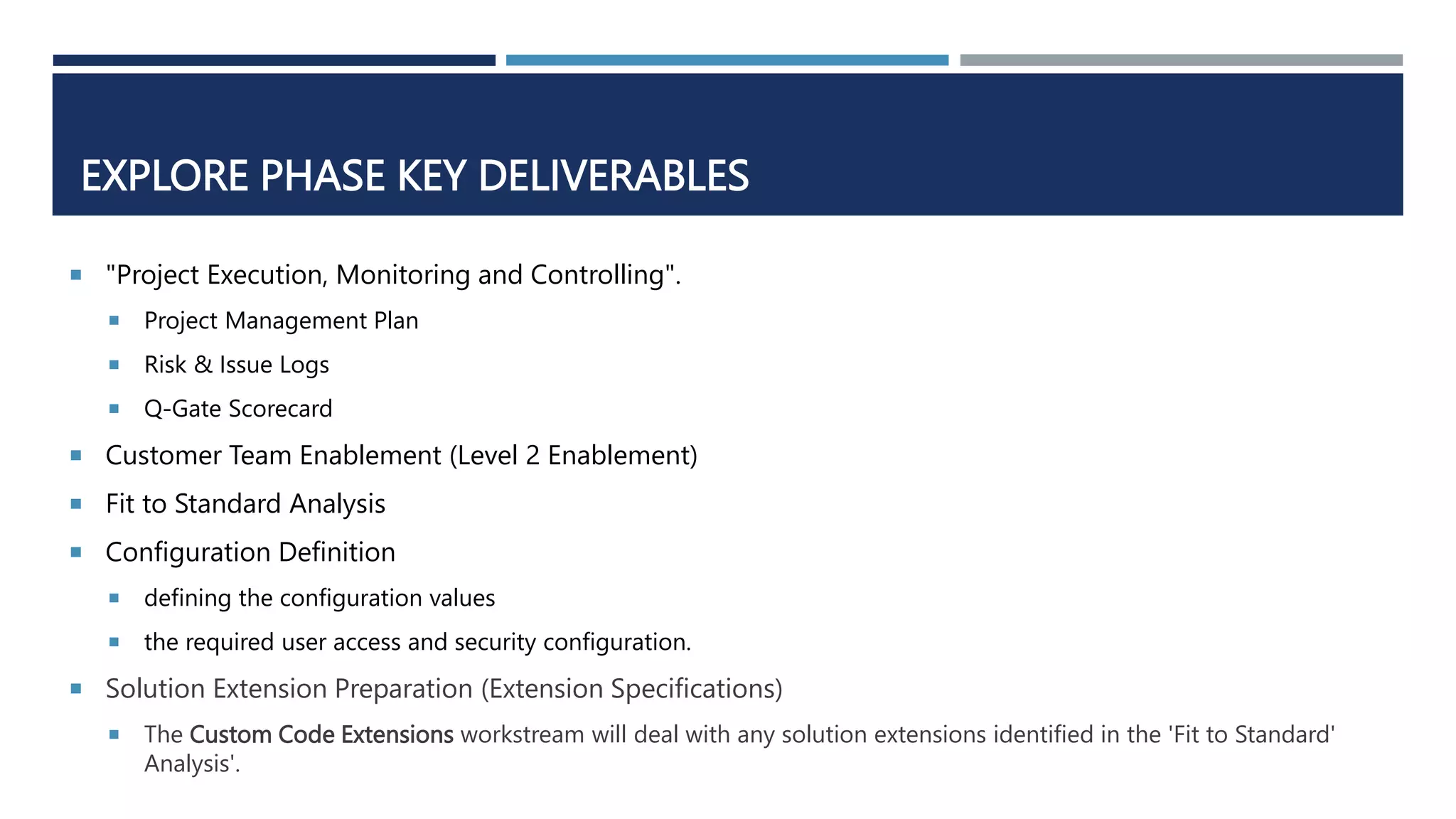 SAP Activate | PPTX