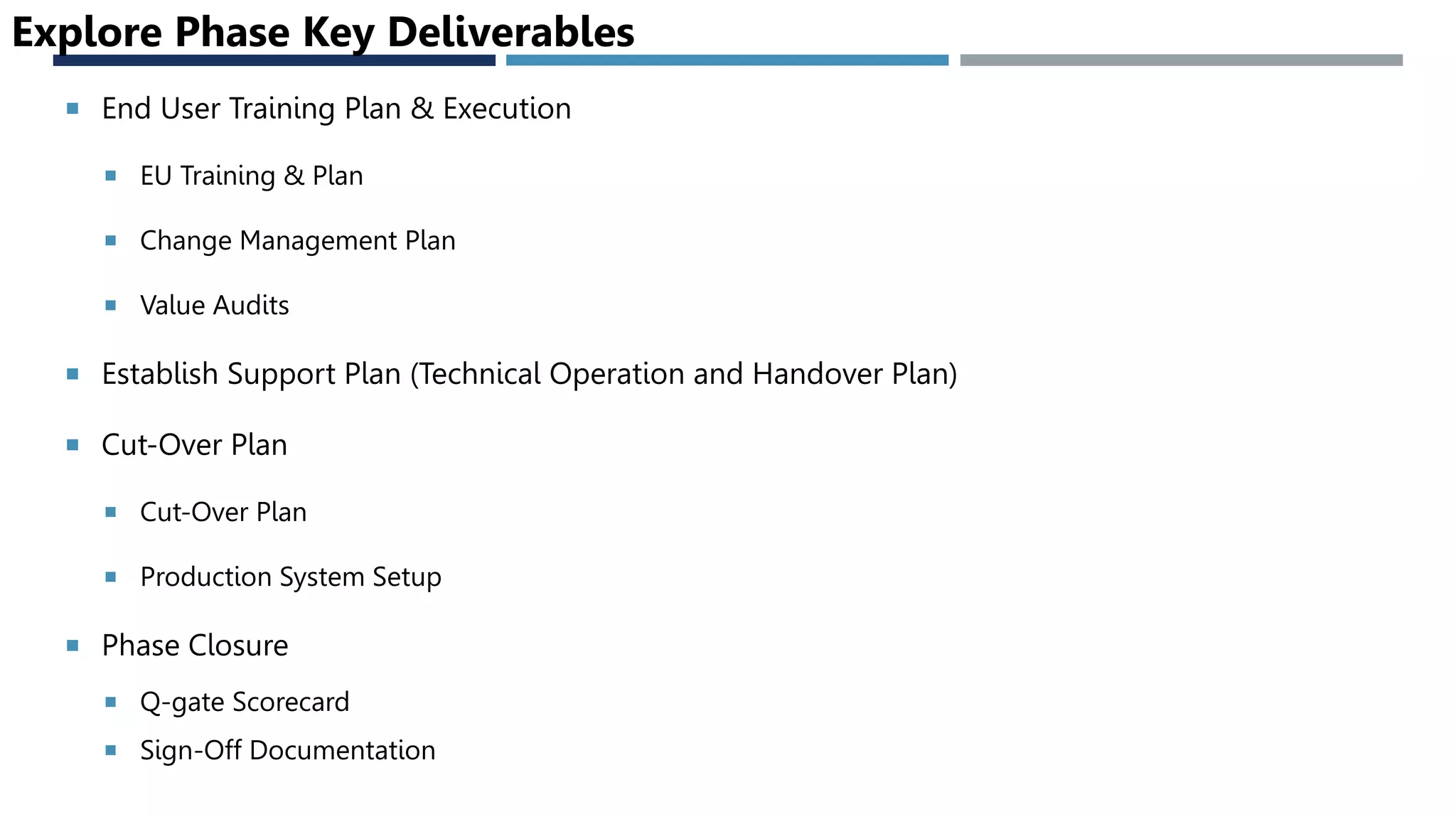 SAP Activate | PPTX