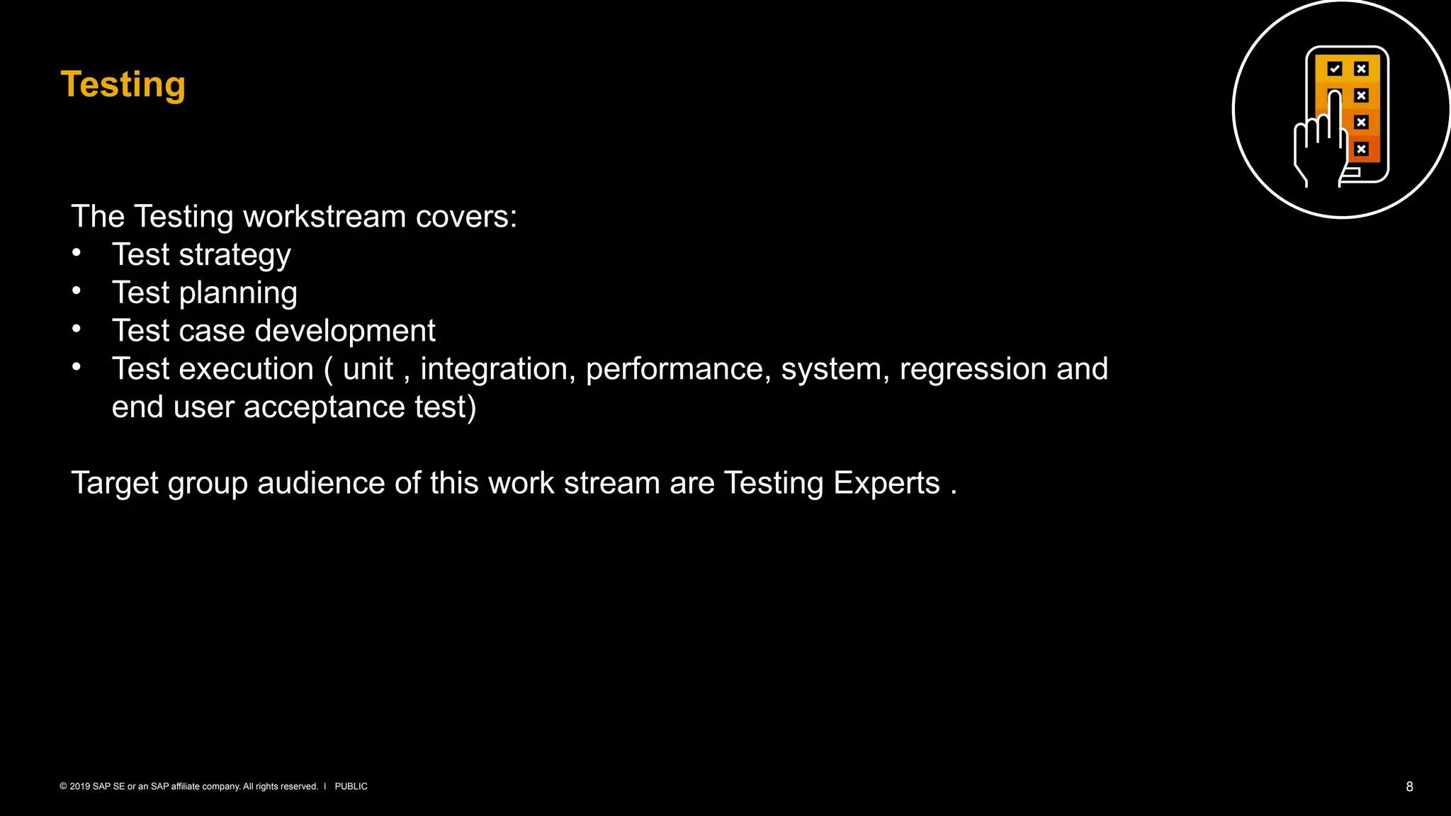 SAP Activate Methodology Workstreams.pptx
