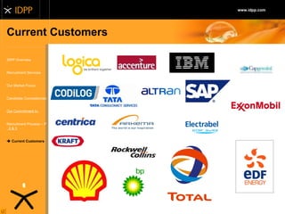 Sap IDPP | PPT