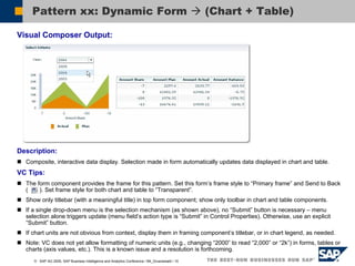Sap analytics creating smart business processes | PDF | Databases ...