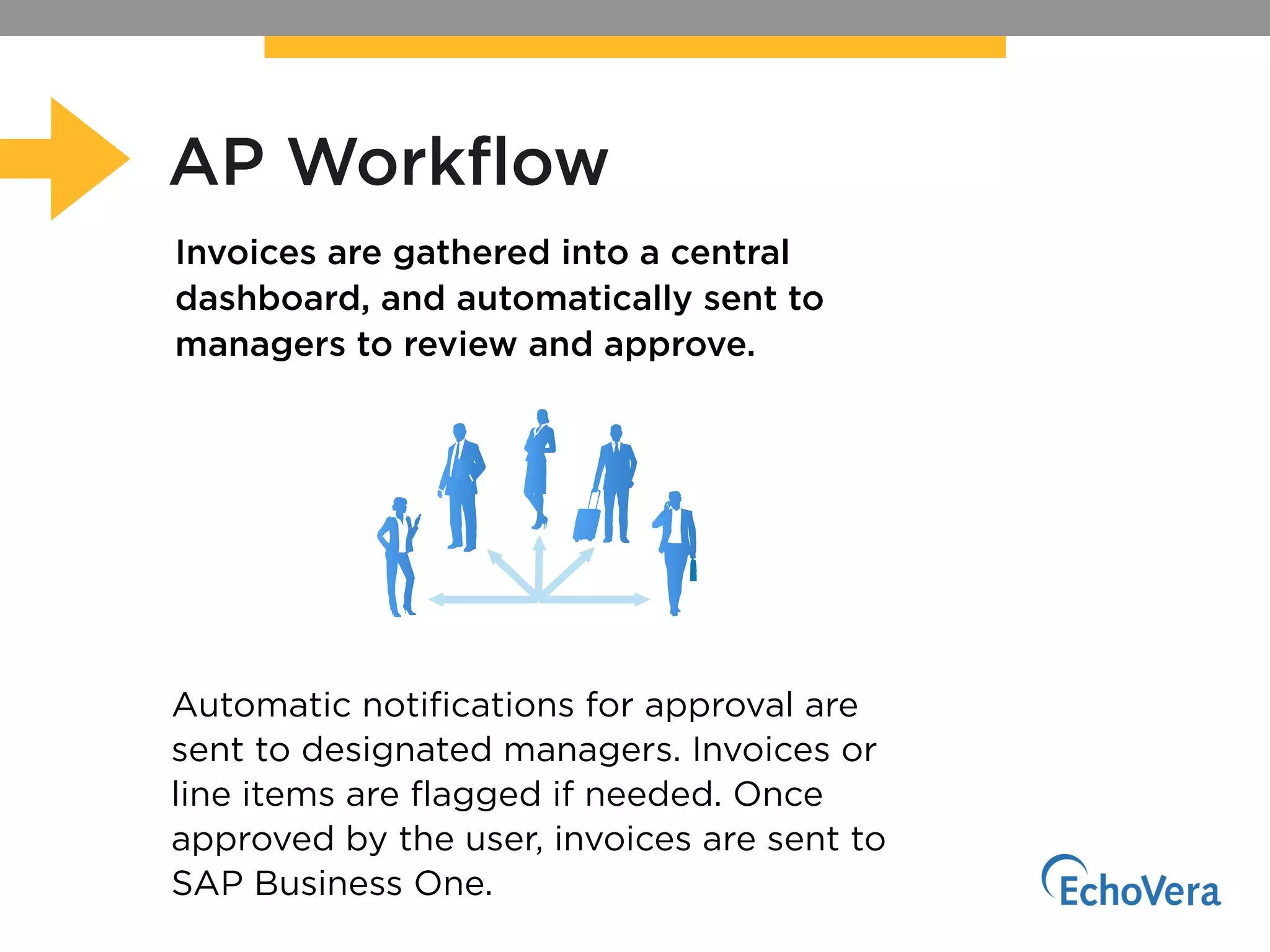 SAP Business One AP Automation | PDF