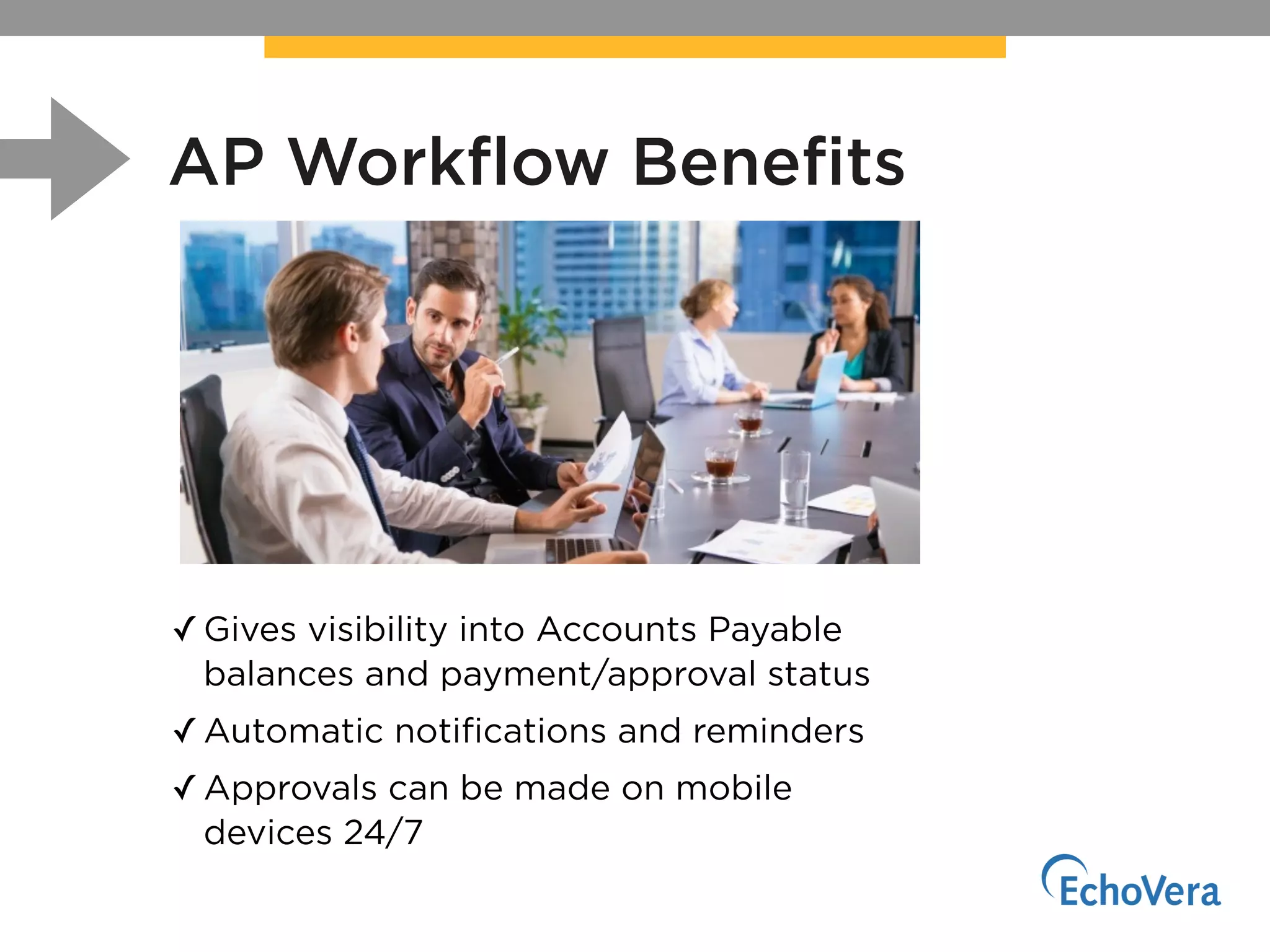 SAP Business One AP Automation | PDF