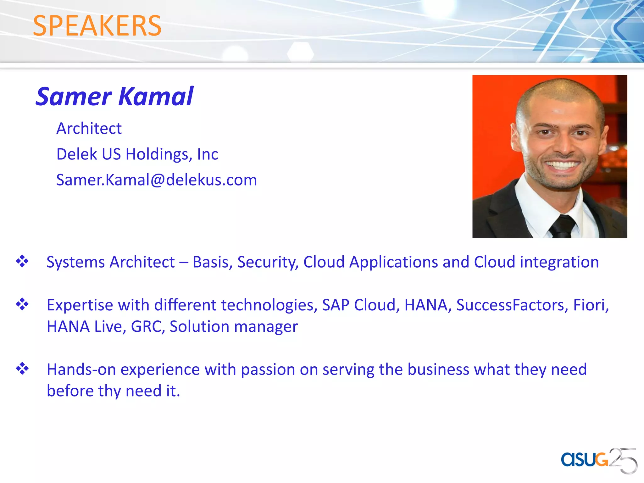 Delek’s Journey to the Cloud | PDF