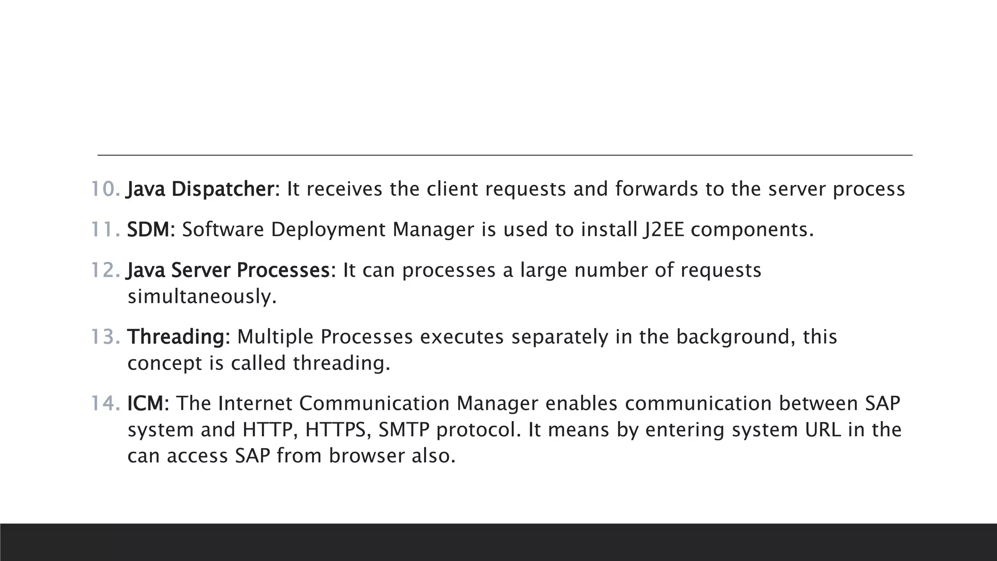 SAP ARCHITECTURE (I).pptx