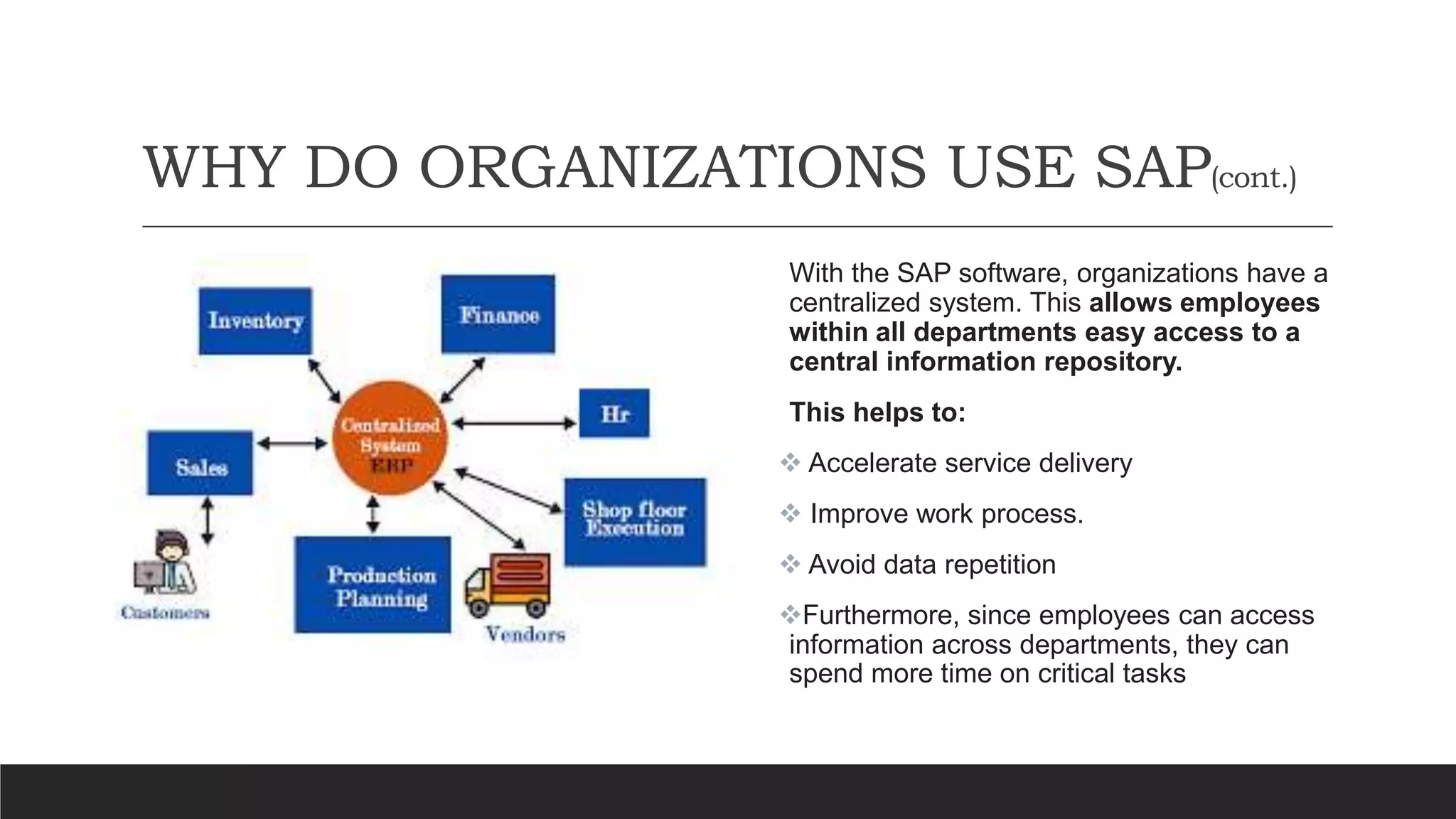 SAP ARCHITECTURE (I).pptx