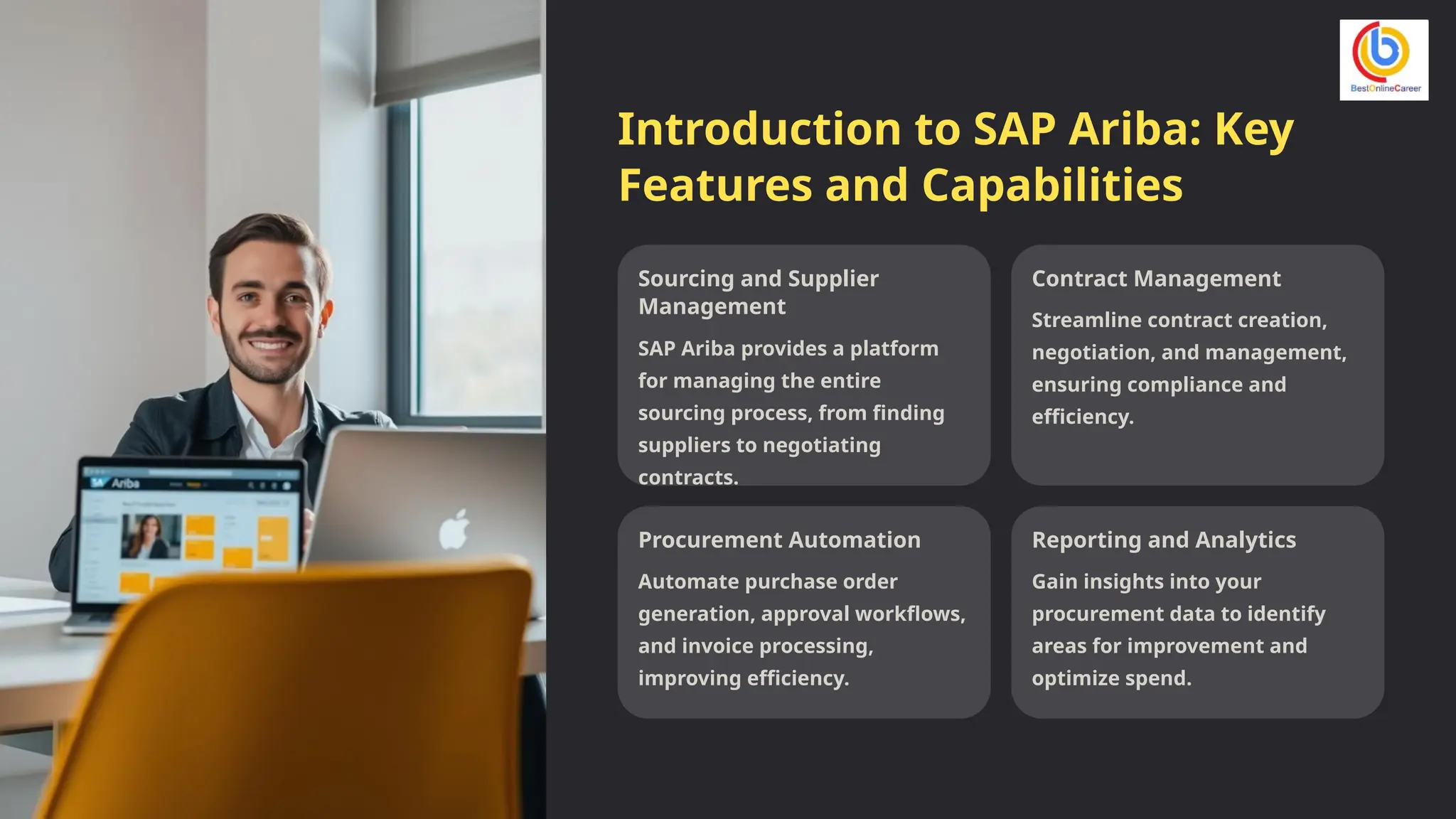 SAP Ariba Online Training Master Procurement & Sourcing.pptx