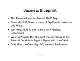 SAP ASAP 8 Methodology | PDF