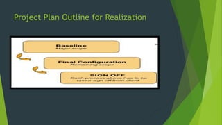 ASAP Methodology for Implementing SAP System | PPTX