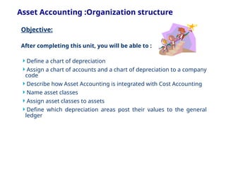 SAP system ERP ASSET ACCOUNTING PPT.pptx