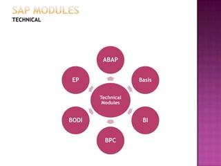 Sap audit _ Basic | PPTX