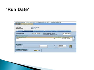 SAP Automatic Payment Program Process - Scale Down Your Work Load | PPS