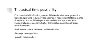 Sap automotive software ppt | PPT