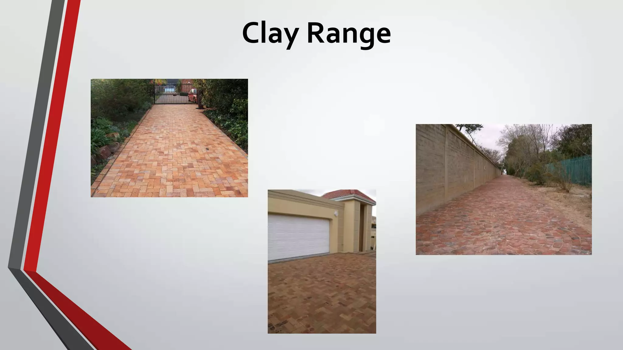 SA Paving | Paving Gallery | PPT