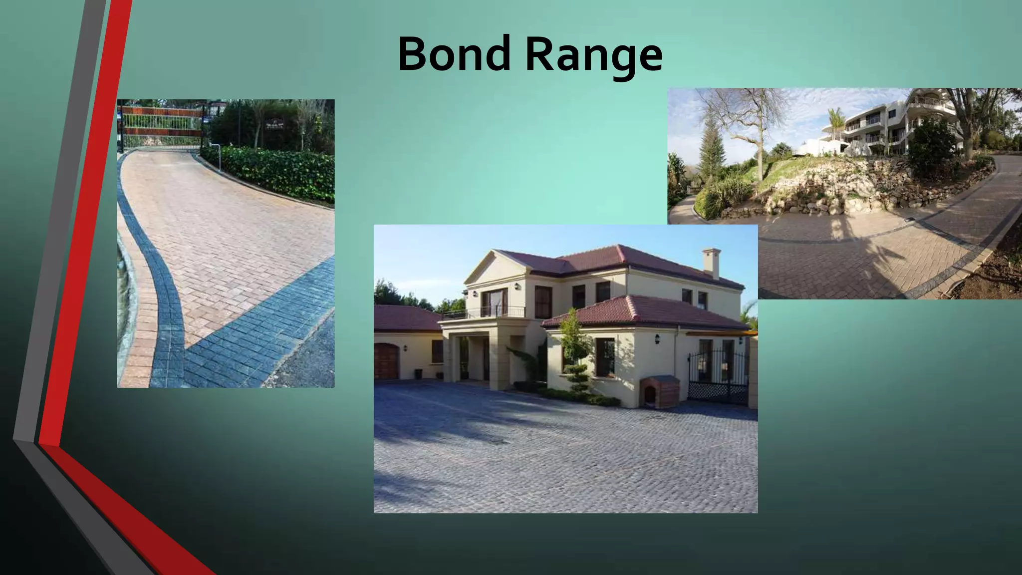SA Paving | Paving Gallery | PPT