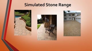 SA Paving | Paving Gallery | PPT