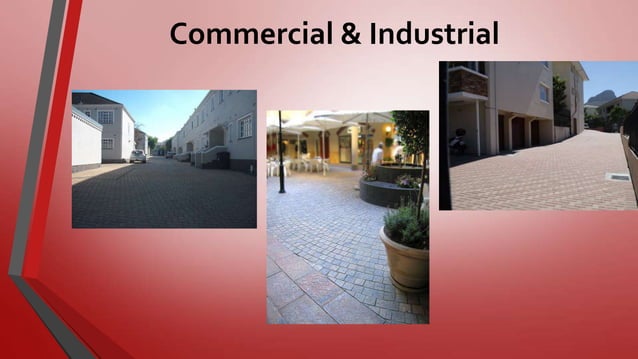 SA Paving | Paving Gallery | PPT