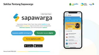 Sapawarga - Manual Guide PPDB Tahun 2024.pdf