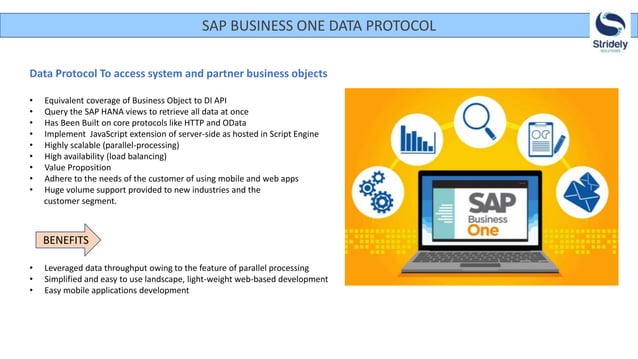 SAP Business One | PPTX