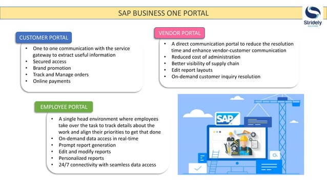 SAP Business One | PPTX