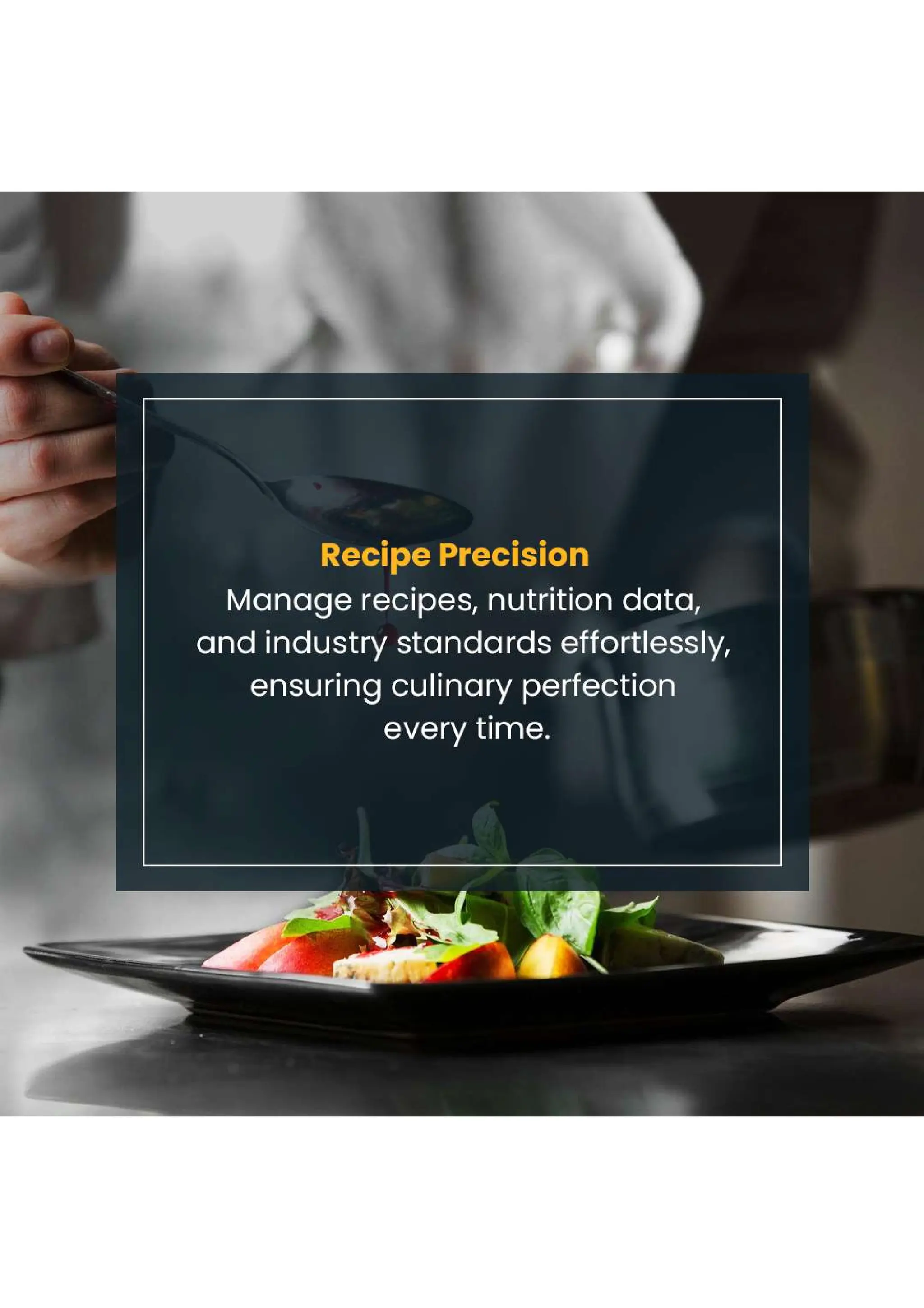 SAP B1 ERP for Food Industry - Cinntra | PDF