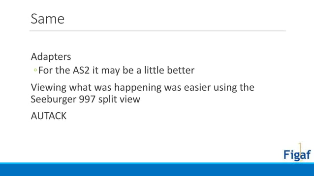 Sap B2b Add On Vs Seeburger Pptx Databases Computer Software And