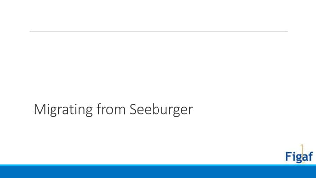 SAP B2B Add-on vs Seeburger | PPTX | Databases | Computer Software and ...
