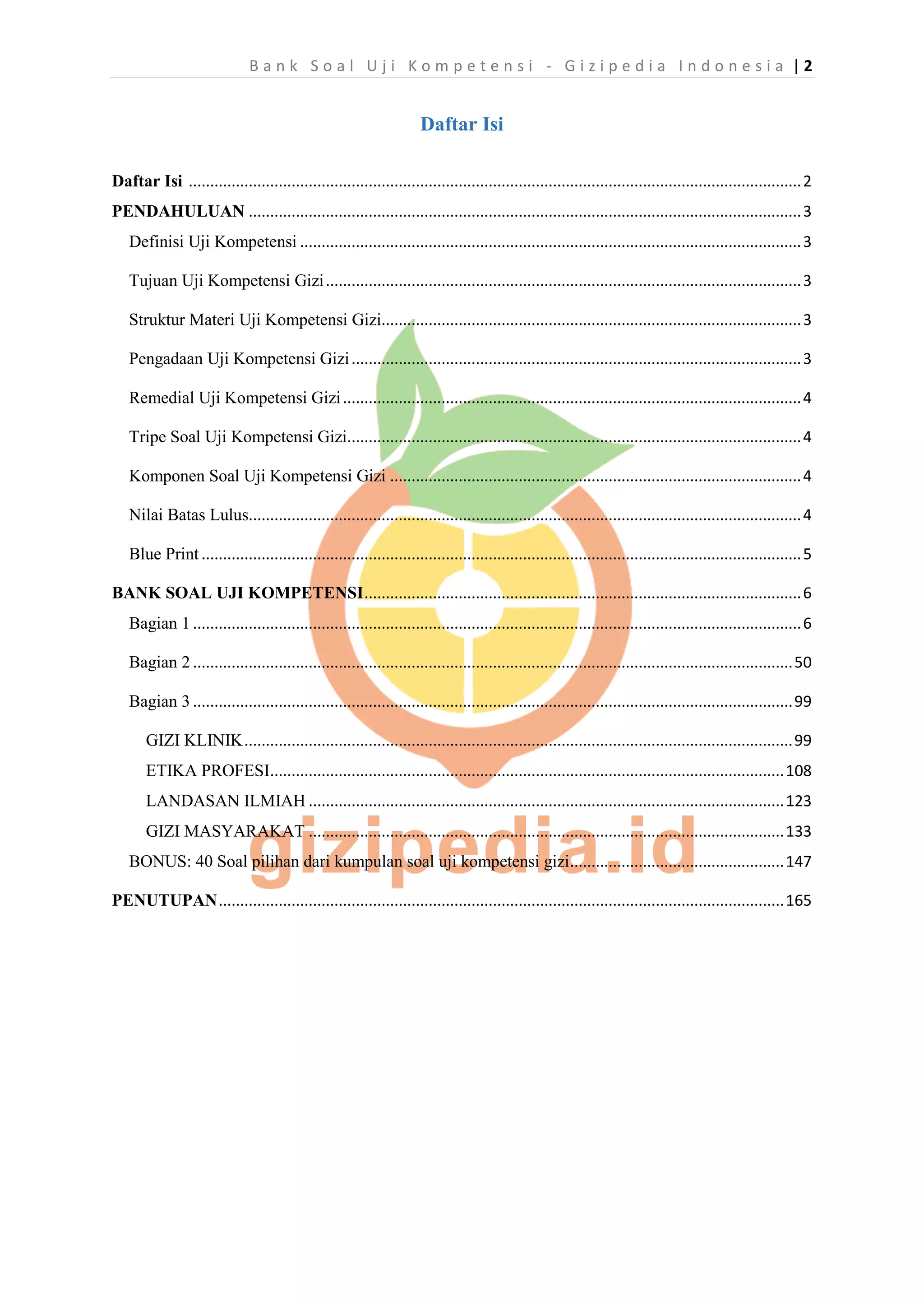 (SAP) Bank Soal Uji Kompetensi Gizi.pdf