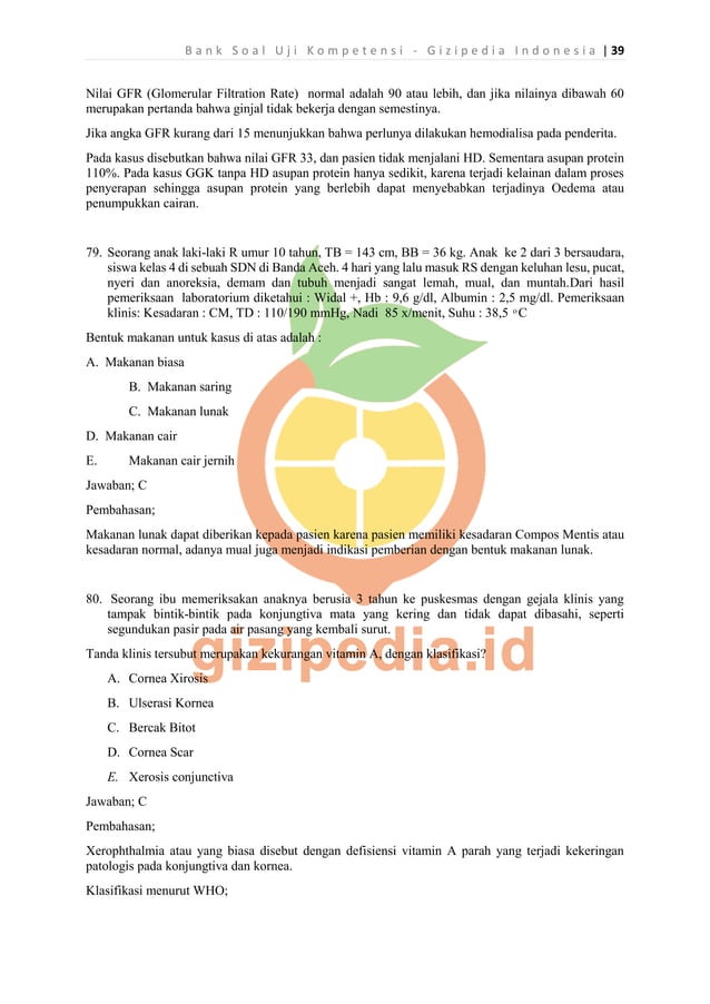 (SAP) Bank Soal Uji Kompetensi Gizi.pdf