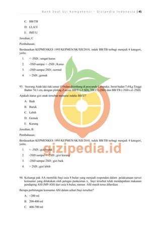 (SAP) Bank Soal Uji Kompetensi Gizi.pdf